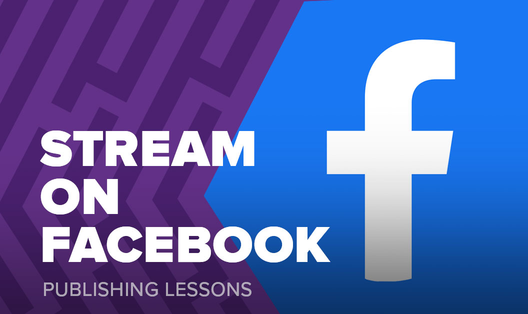 Why I stream on Facebook - The City of Games