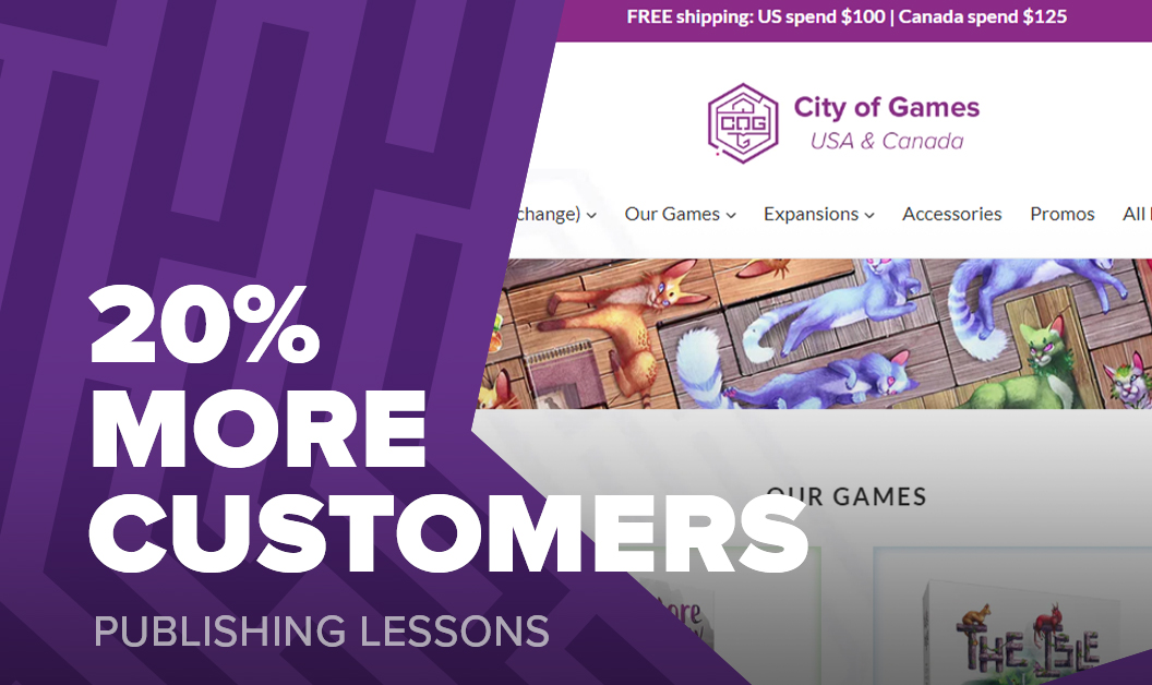 Should I have local currency stores? - The City of Games