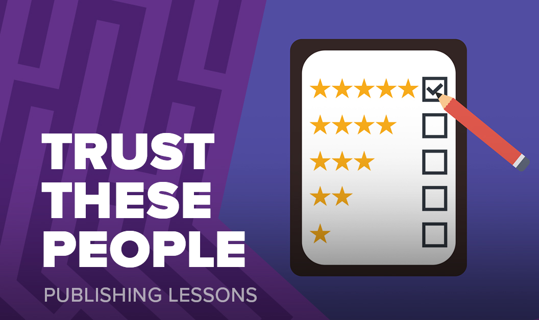 The power of reputation - The City of Games